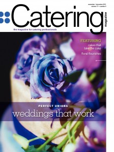 Catering Magazine Selects Lake Tahoe Wedding | Merrily Wed Lake Tahoe ...